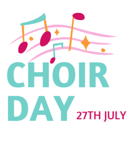 Vocalize Choir - 27/07/2024 10:00am - Choir Day