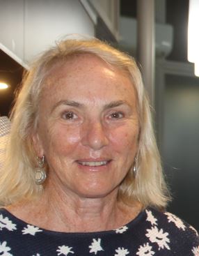 Vocalize Choir Office Bearers