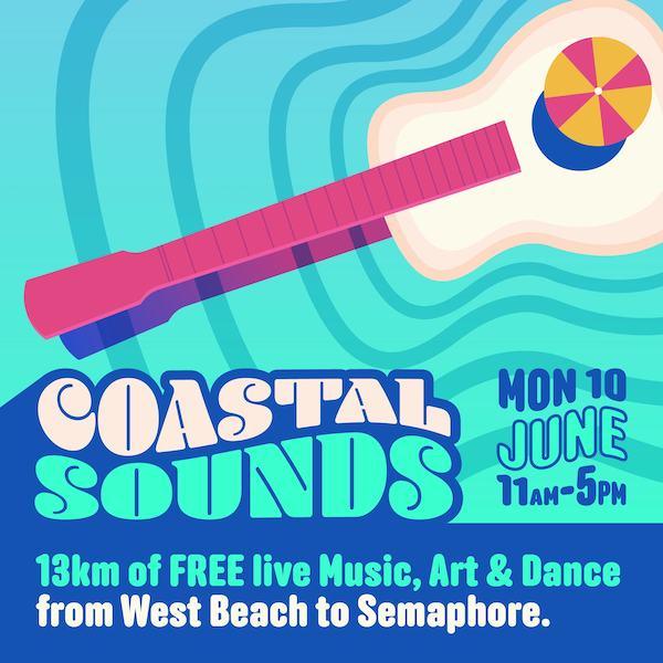 Vocalize Choir - 10/06/2024 - Coastal Sounds Festival